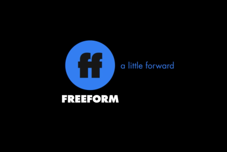 Freeform Gets a New Logo and Tagline - The TV Ratings Guide