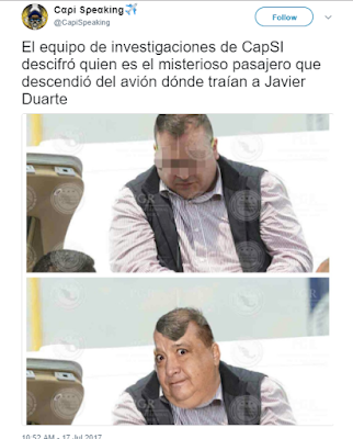 Los memes de la semana de Javier duarte - Noticias Virales en México