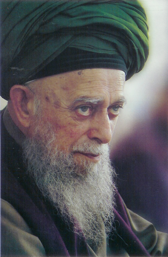 Koleksi Foto Maulana Syeikh Muhammad Nazim Adil Al Qubrusi Al Haqqani ...