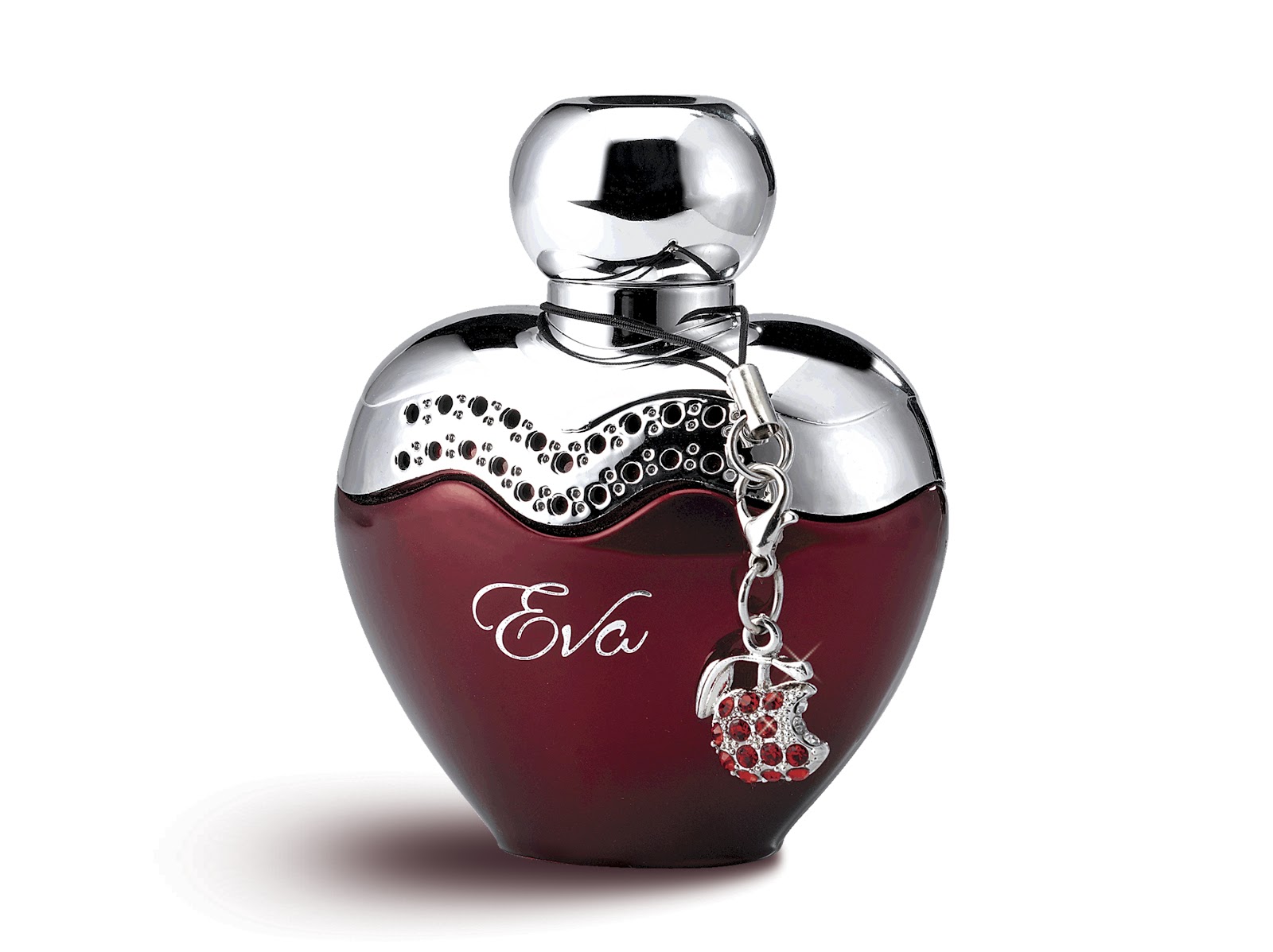 Cg make up!: EVA FRAGANCIA FEMENINA DE GIGOT..