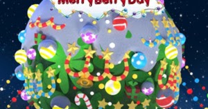 Pac-Man and the Ghostly Adventures: Santa Pac's Merry Berry Day (2014 ...