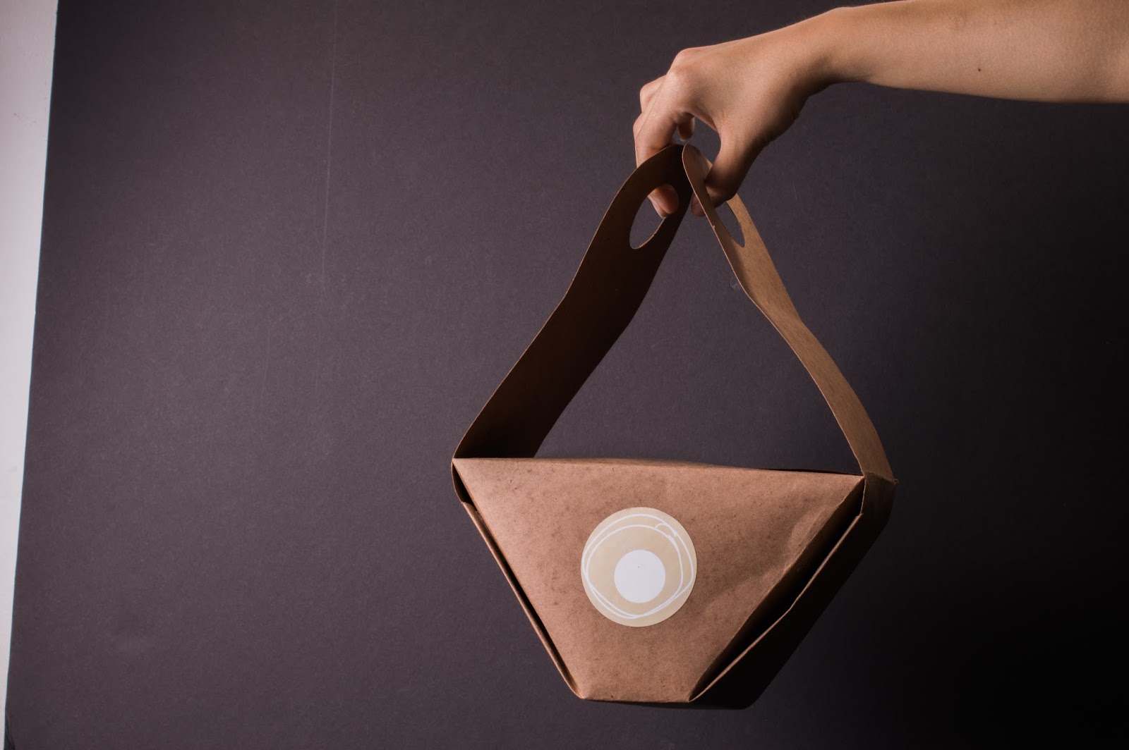 Halelí – Packaging Of The World