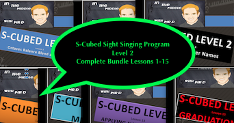 S-Cubed Level TWO! | In the Middle With Mr D