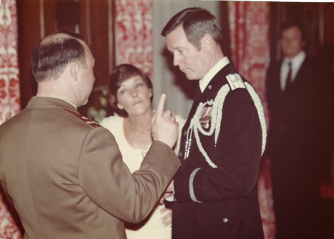 The Personal Navigator: February 2014