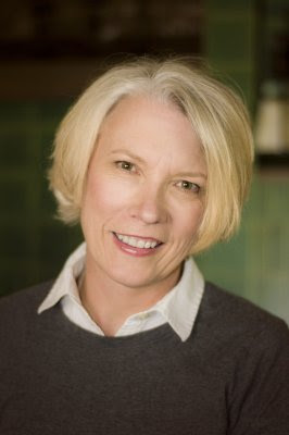 Laurie Kilpatrick | one more nine