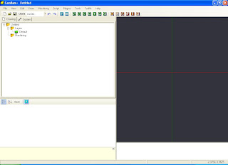 Chris' Circuits: Installing and using a CamBam post processor