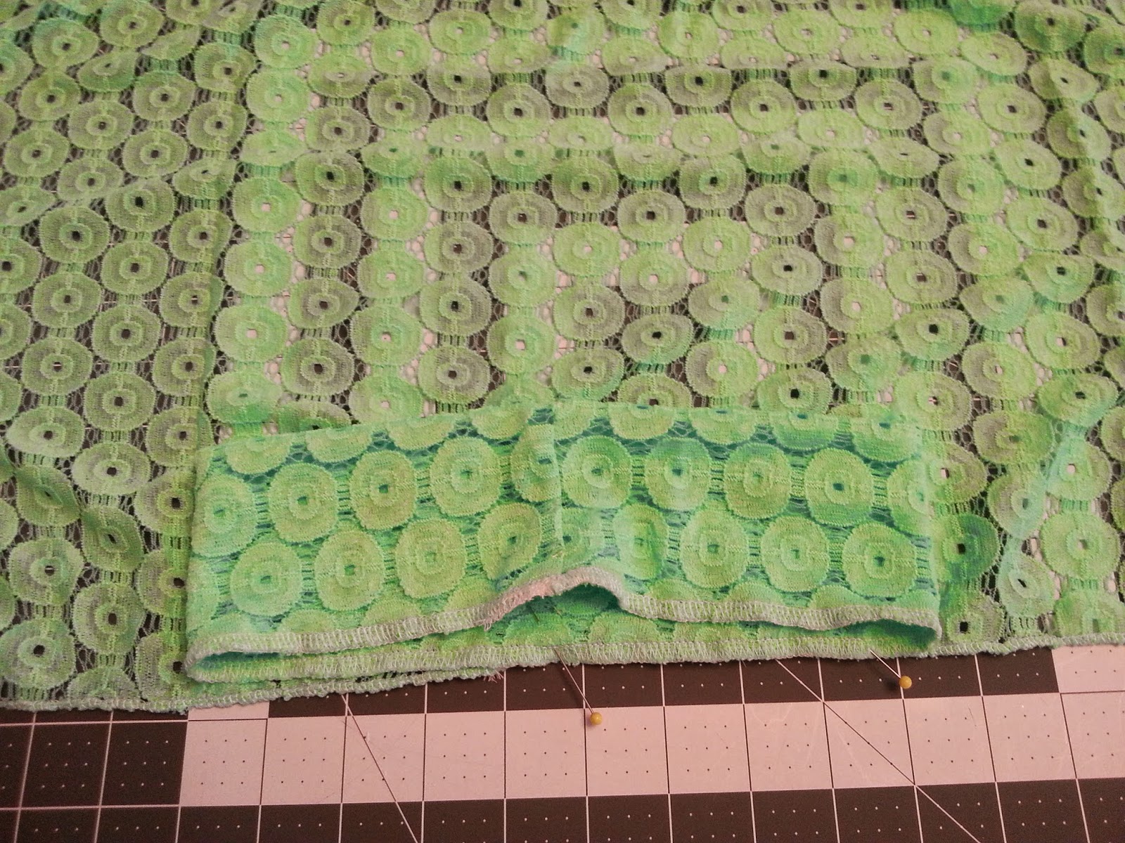 Easy Head Scarves Sewing Tutorial | So Much To Make