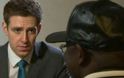 Metropolitan Police apologises for not helping enslaved Nigerian man ...