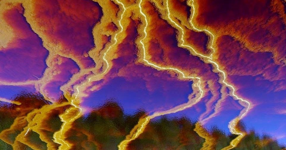 El Caminante y Su Sombra.Bluesman: Tormenta Roja…