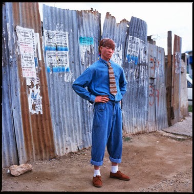 Tape's Last Crap: Yellowman - Zungguzungguguzungguzeng (1982)