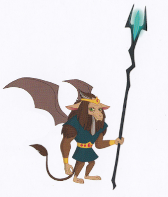 Equestria Daily - MLP Stuff!: Let's Review: Fiendship is Magic #2