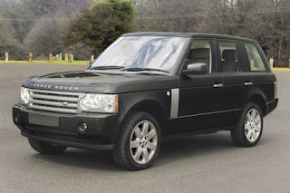 stratstone land rover