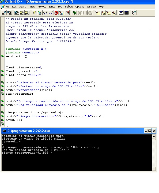 Programacion: febrero 2012