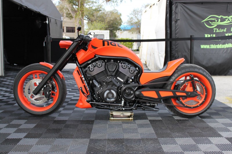 Web Moto Mania: Fotos Motos Tuning 2013.