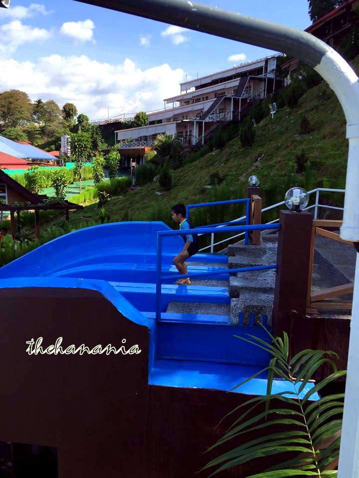 [Review] Mee Woo Resort, Keningau | T.H.E.H.A.N.A.N.I.A