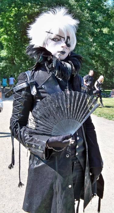 El Taller del Cosplay Nyo