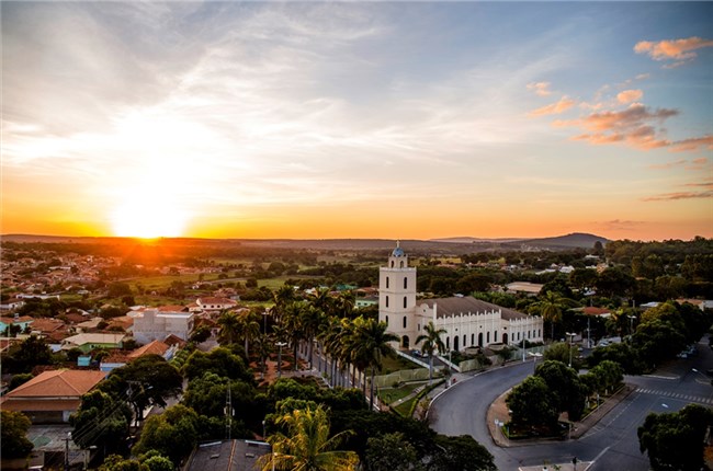 TURISTANDO PELO MUNDO: Paraopeba, Minas Gerais - No entorno tem uma ...