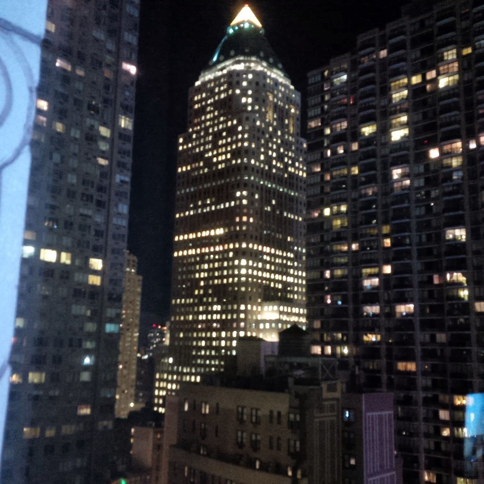 2 or 3 lines (and so much more): Edison Lighthouse -- "Love Grows ...