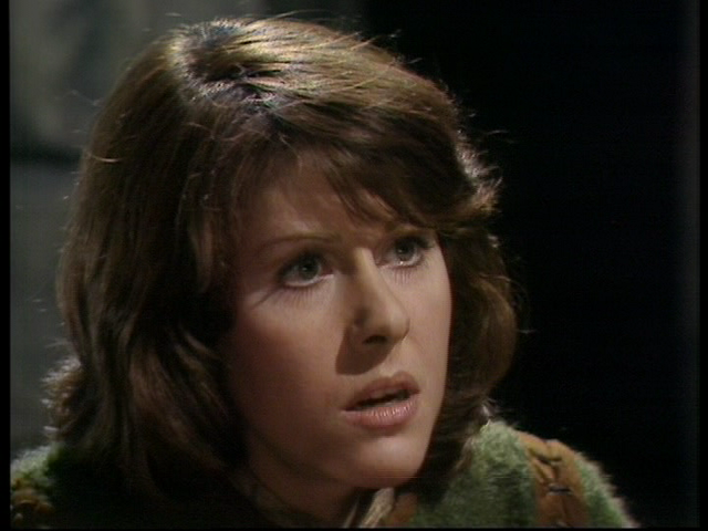 The Gallifreyan Gazette: 10 Reasons to Watch the Third Doctor