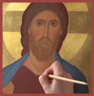 Famous Icon Painters: Dionysius - The Catalog of Good Deeds