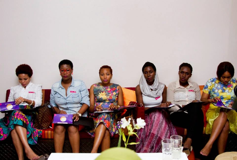 NURU THE LIGHT: MANJANO FOUNDATION!!!