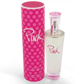 Polka-Dotty Place: Perfume of Choice