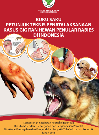 Surveilans: Tatalaksana Rabies