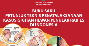 Surveilans: Tatalaksana Rabies