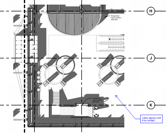 The BIM Jedi (formally the Revit Jedi): Solar Study - Floor plan doesn ...