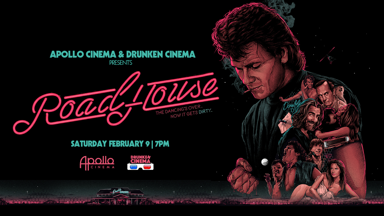 Apollo Screen Ads - Early 2019 - Smoov Design Co.