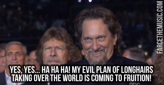 Farce the Music: Chris Stapleton Memes