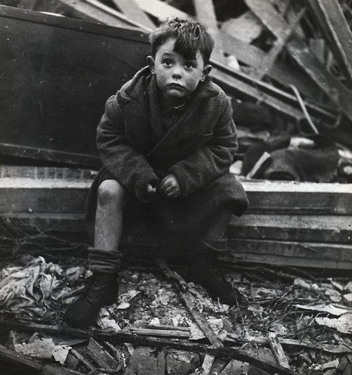 En un Mundo de Palabras: Ana María Matute: "El niño que no sabía jugar"