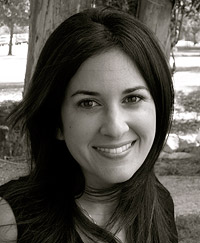 Middle Grade Ninja: 7 Questions For: Literary Agent Jennifer Rofé