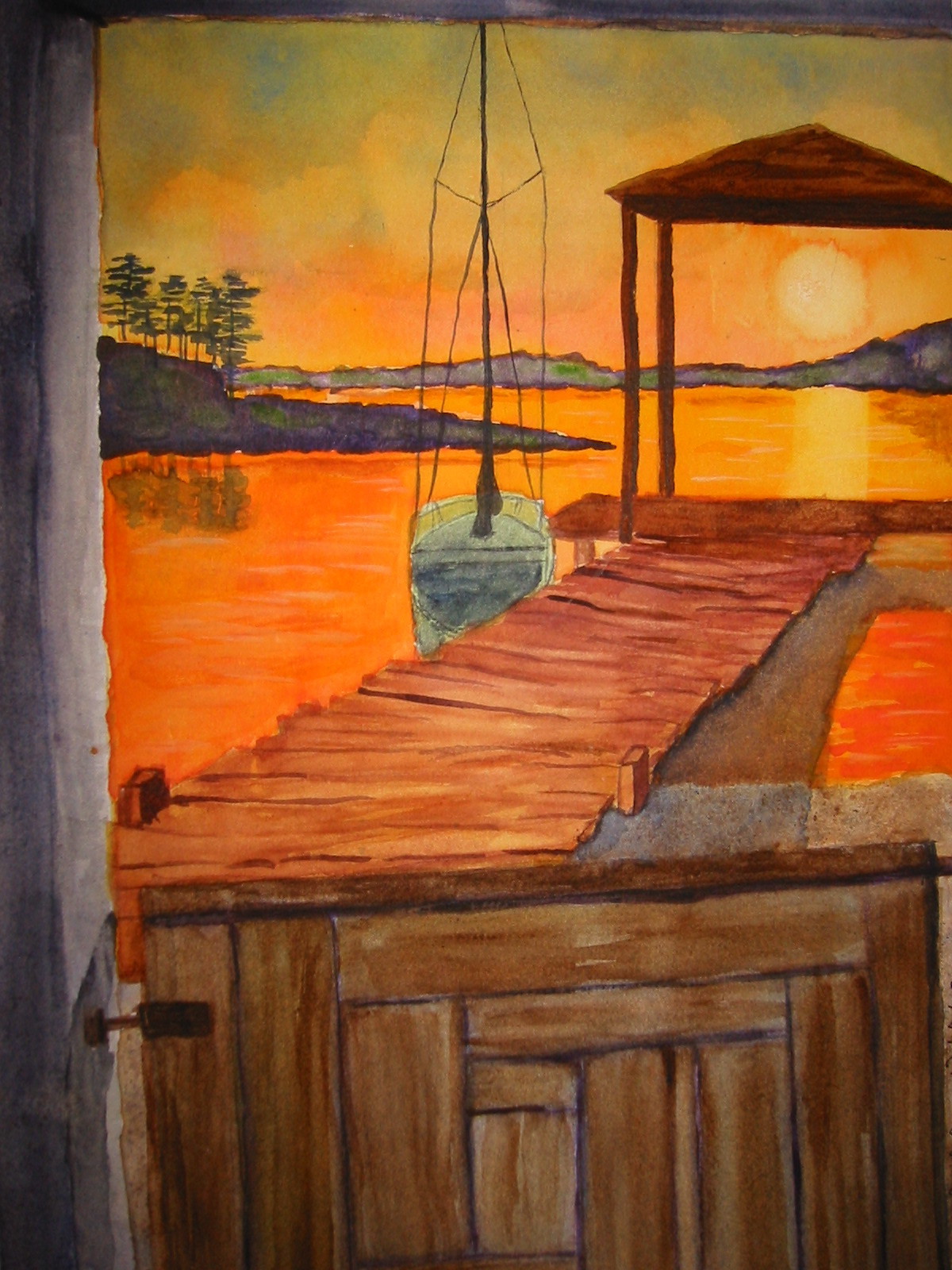 Eterna Sefarad: Agosto 2013