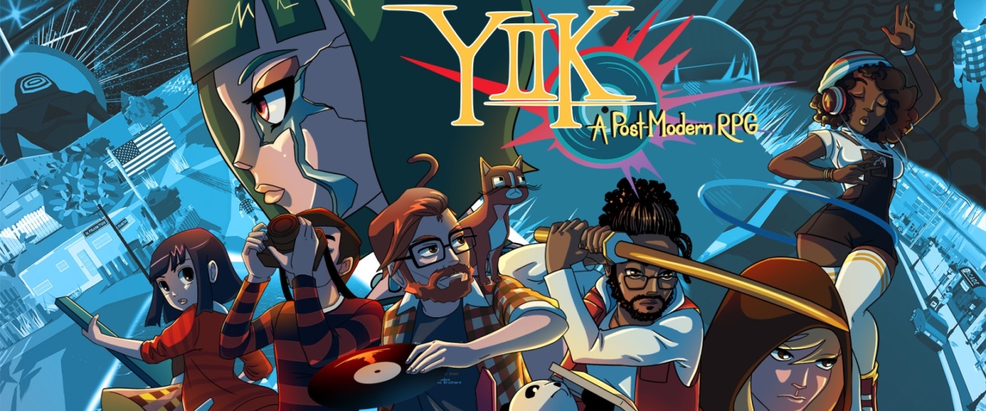 Análise: YIIK: A Postmodern RPG (Switch) traz experiências metafísicas na virada do milênio ...