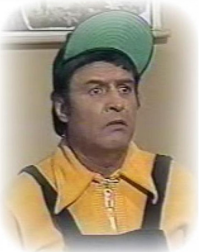 Diario de una Brocheta: Oye Brocheta ¿Qué es un Godínez?