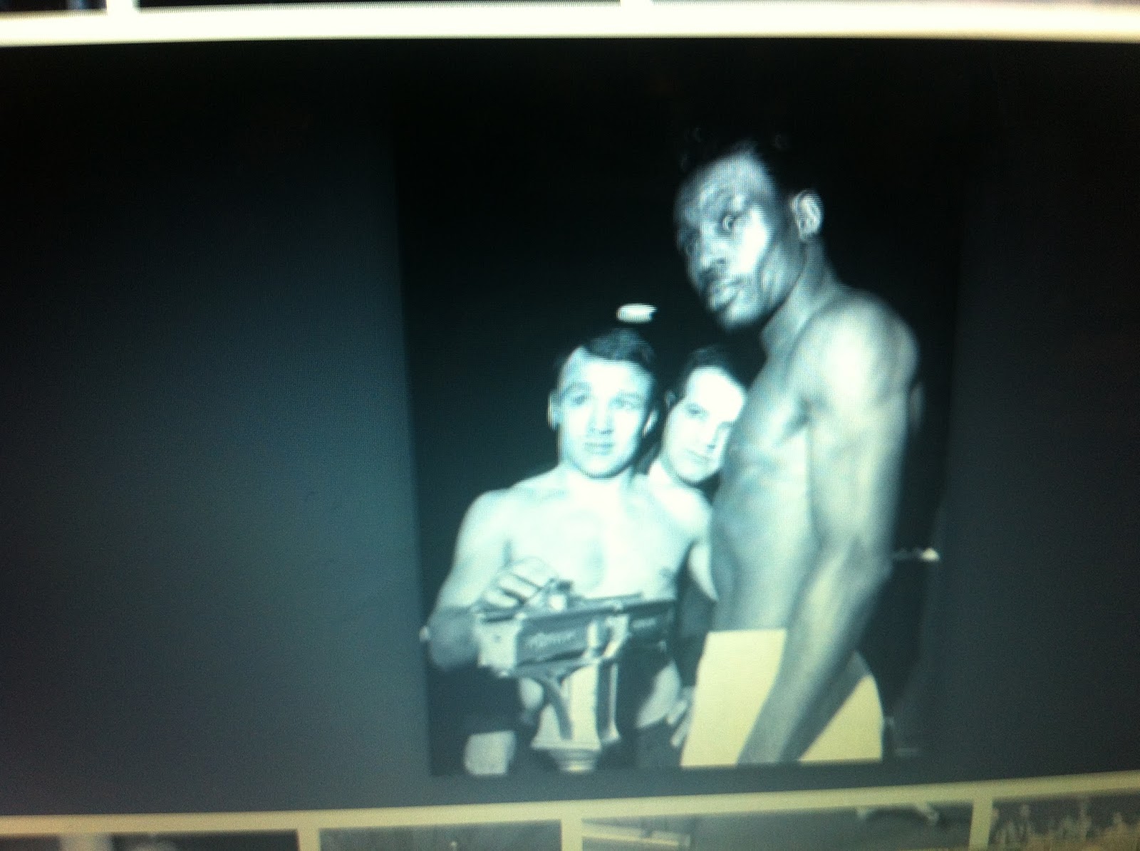 THE BLACK SOCIAL HISTORY:: BLACK SOCIAL HISTORY - AFRO-BRITISH " JOE BYGRAVES " WAS A BRITISH ...