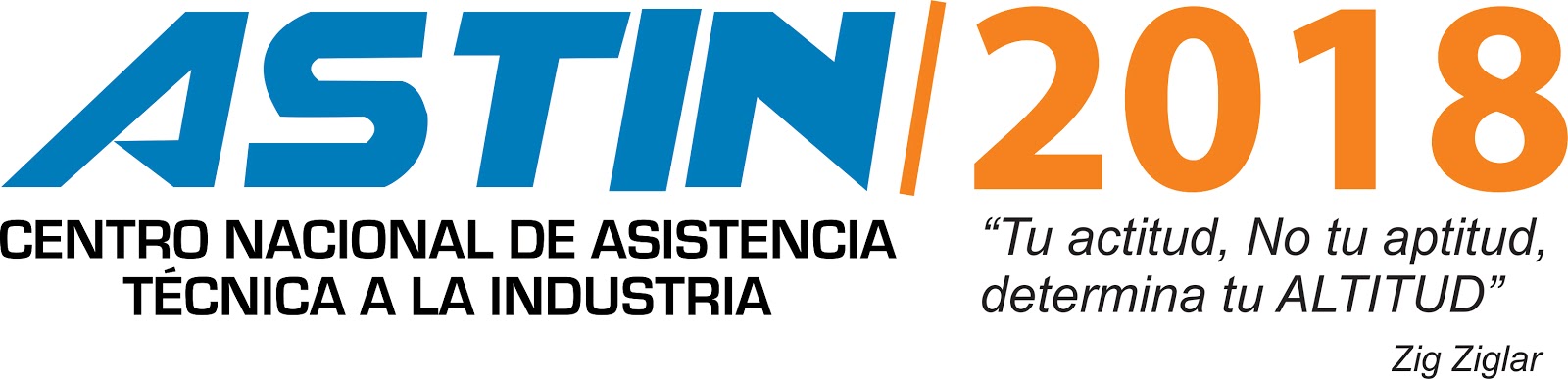 Centro Nacional de Asistencia Técnica a la Industria - ASTIN: CENTRO ...