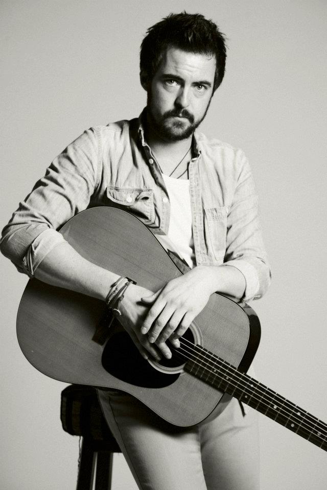 File Under Good Music: Ian O Doherty; EP review