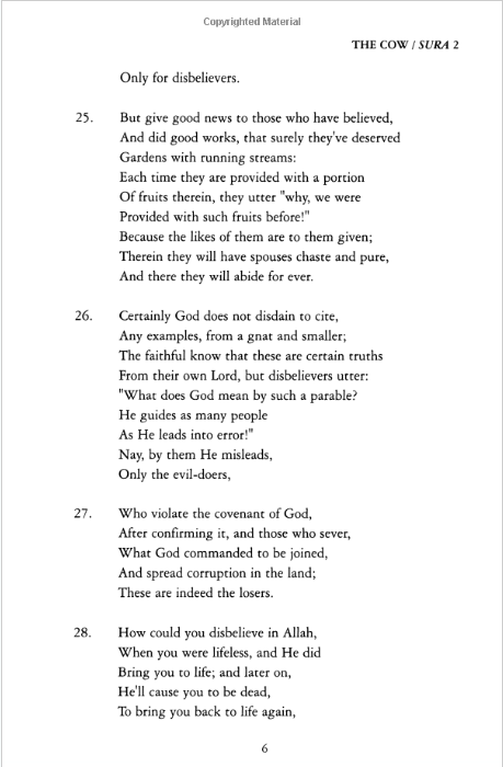 Quran Muqattaat: Huroof Al-Muqatta'at