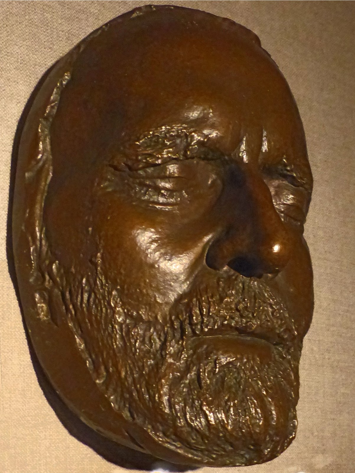 The Portrait Gallery: Ulysses S. Grant