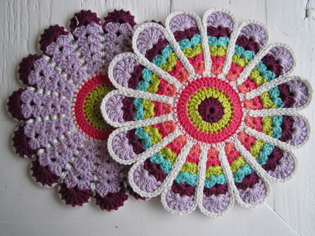 Color 'n Cream Crochet and Dream: Question...