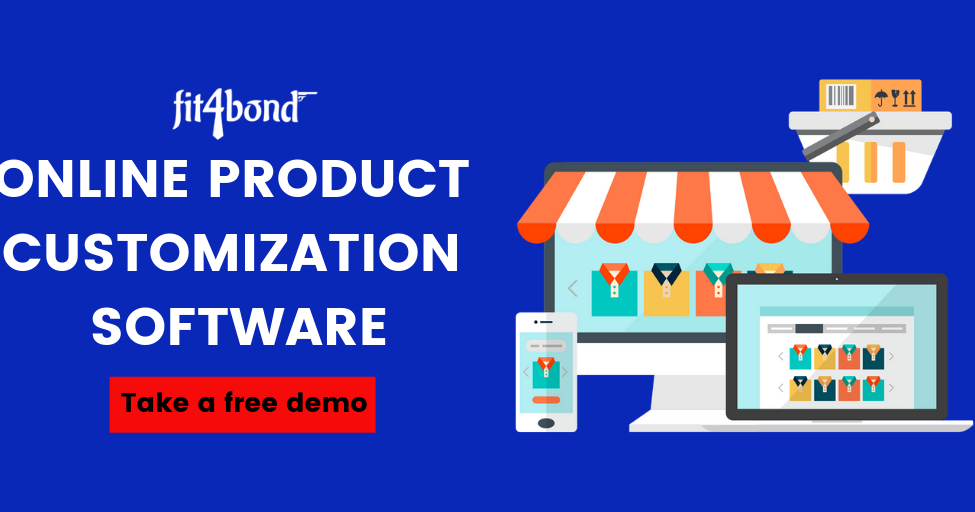 Online Product Customization Software