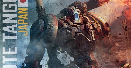 Fictional Team Japan in Pacific Rim