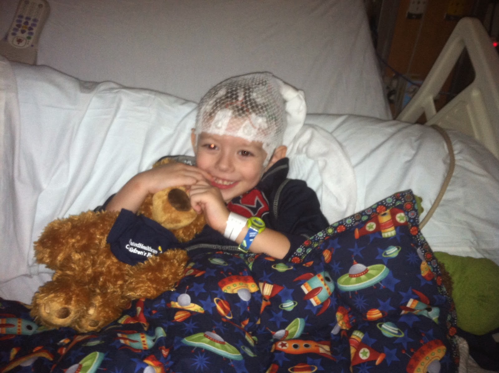 Aiden's Heroes- Autism Blog: Autism and Epilepsy