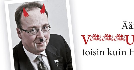 Halla Aho Meme - Jussi Halla Ahon Tytar Osallistui Nuorten Ilmastolakkoon Isan Vastustuksesta ...