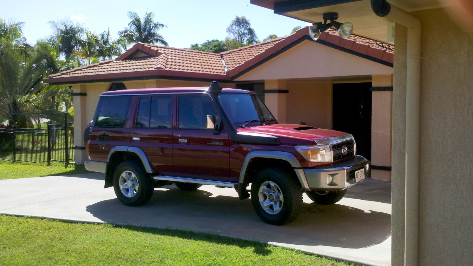 Red Dirt Roaming: Introduction to Ruby