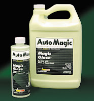 HM Auto Care: AutoMagic Products