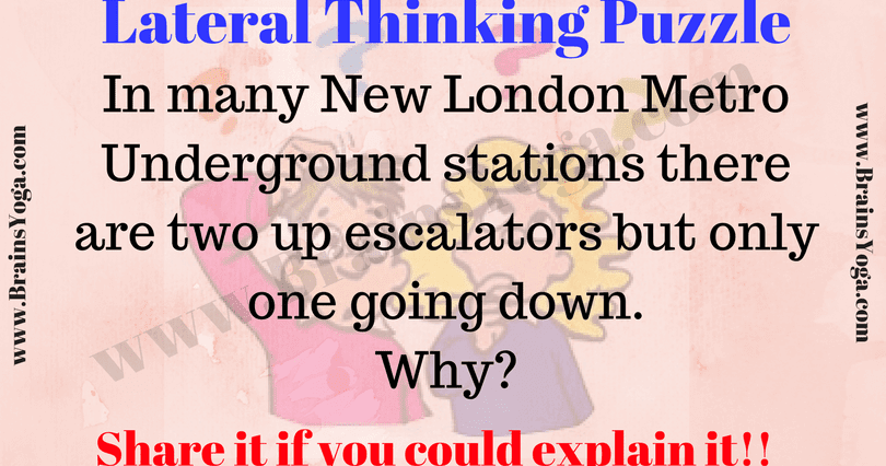 Underground Metro Puzzle: Uncover the Hidden Clue