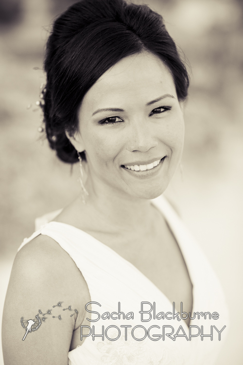 Sacha Blackburne Photography: Faith & Kevin -- Vow Renewal, Bermuda